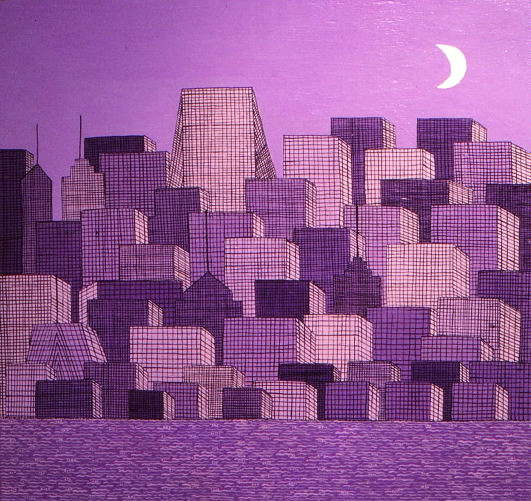 1990 Chicago Cristina Fonollosa